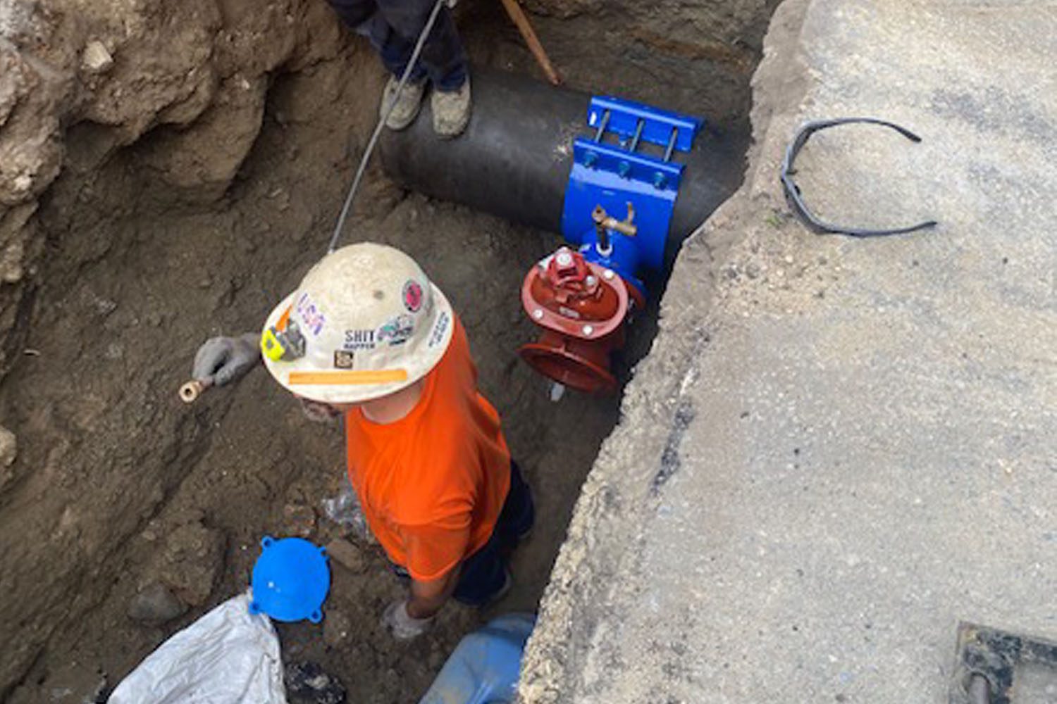 Team Sewer and Water | Provider of Sewer, Water, & Septic Maintenance ...